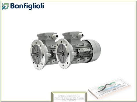 DISTRIBUTOR BONFIGLIOLI GEAR MOTOR PT CAKRA ADJI GUNUNG