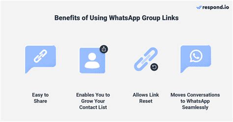 Whatsapp Group Link How To Share Whatsapp Group Link April 2023