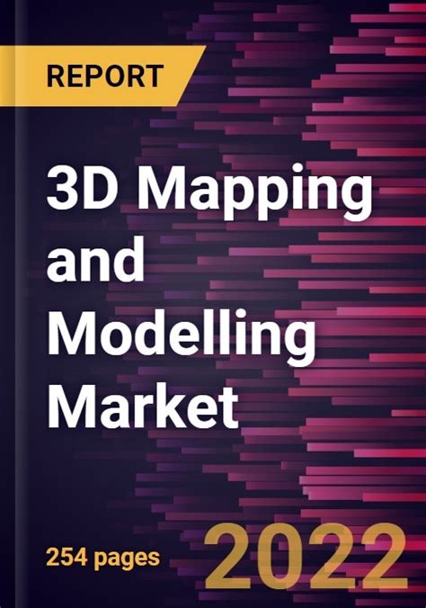 3D Mapping and Modelling Market Forecast to 2028 - COVID-19 Impact and Global Analysis By ...