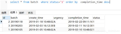 Mysql多字段自定义排序案例mysql根据多字段排序 自定义排序 Csdn博客