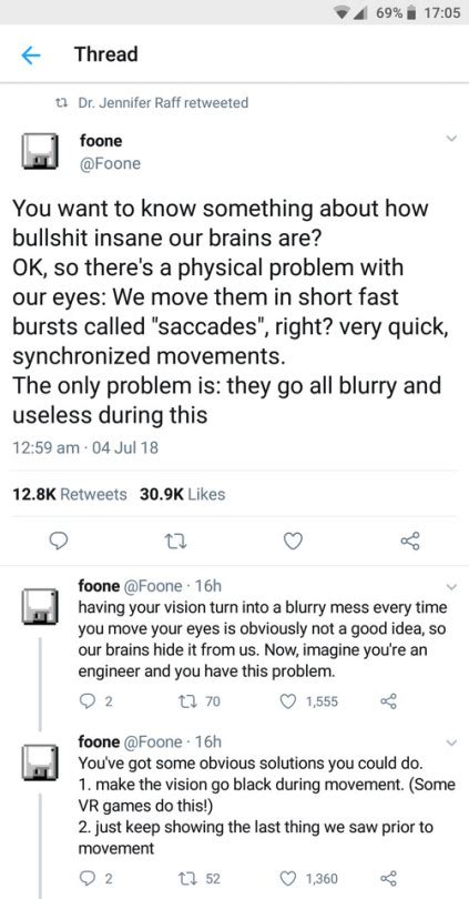 Listener Blue Tumbex