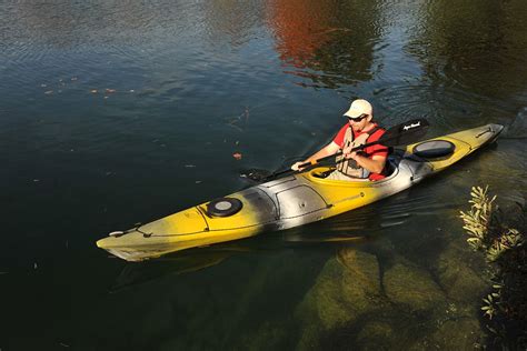Best Touring Kayaks For 2026 Paddling Magazine