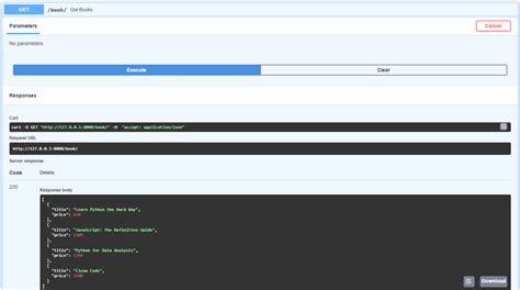 สร้าง Api ด้วย Python Fastapi แบบเบื้องต้น Stackpython
