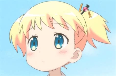 Pin On Kiniro Mosaic