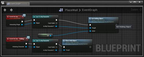 Even With Replication Client Not Updating Server Multiplayer