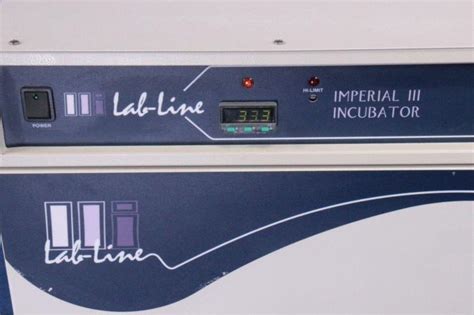 Used Lab Line Imperial Iii For Sale 1495 Item 1965595 Bimedis