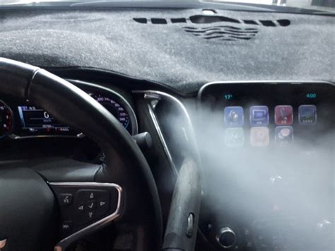 대전에바크리닝 도안동 올뉴말리부 에어컨 히터 쉰냄새제거 네이버 블로그