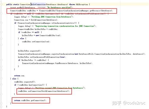 springboot多数据源事务解决方案 知乎