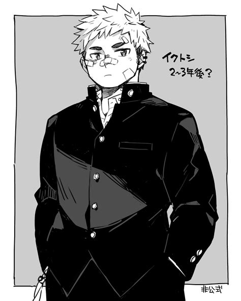 Kuro Nezumi Inu Ooki Ikutoshi Tokyo Houkago Summoners Commentary