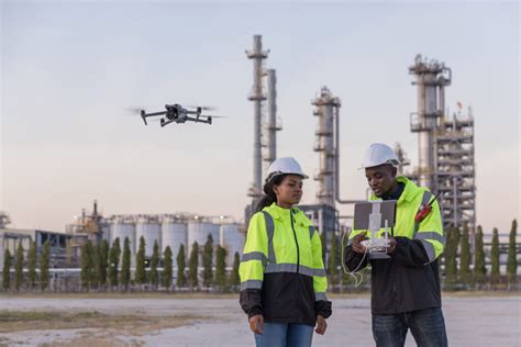 About Us Drone Lidar Mapping