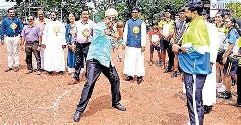 സല്യൂട്ട് സ്വീകരിച്ചും ഷോട്പുട് എറിഞ്ഞും ഋഷിരാജ് സിങ് Rishiraj Singh ഋഷിരാജ് സിങ്