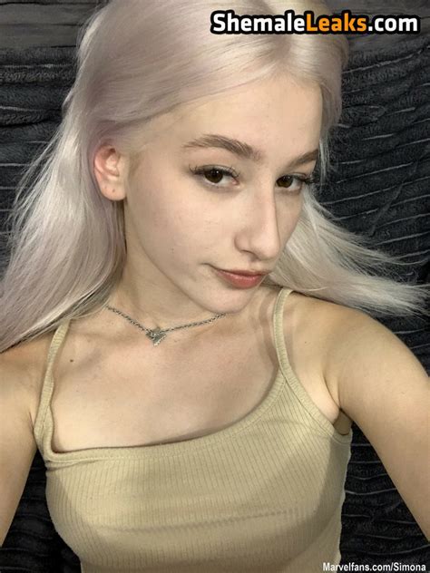 Marvelcharm Teenmarvel Sabinatomkova Leaked Nude Onlyfans Photo 55