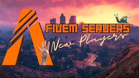 Fivem Servers For New Players