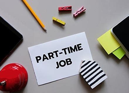 Beyond Paychecks Unveiling The Transformative Power Of Part Time Work