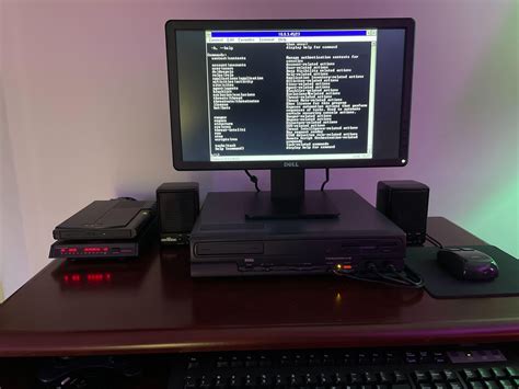 My Teradrive Utilizing A Us Robotics Courier To Dial Into My Network So I Can Get Some Work Done