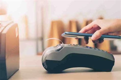 Nfc Reader How To Use Top 4 Nfc Readers