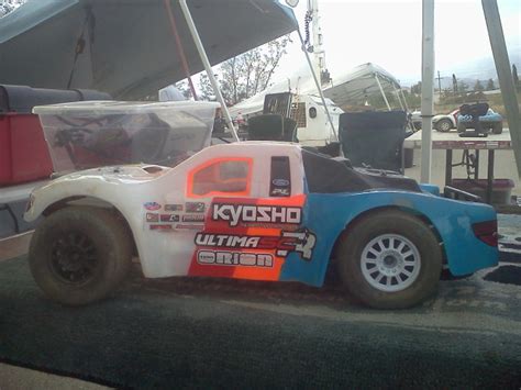 Kyosho Ultima SC R Thread Page R C Tech Forums