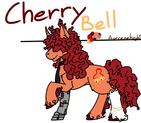 Cherry Bell By Tiger Guard On Deviantart