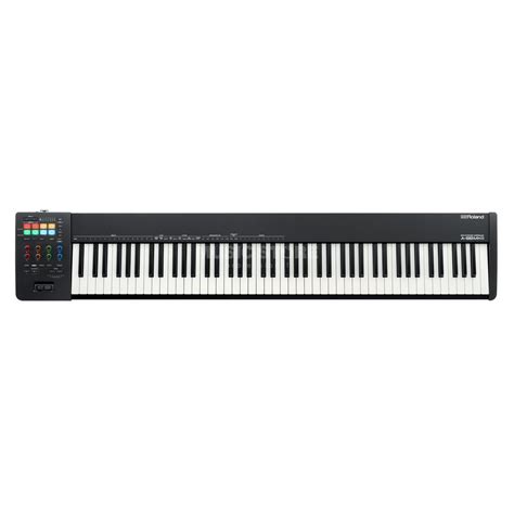 Roland A 88 Mkii Midi Keyboard Controller Dv247