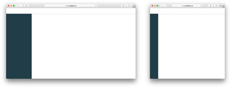 Css Grid макет приложения в продакшене — Rgb