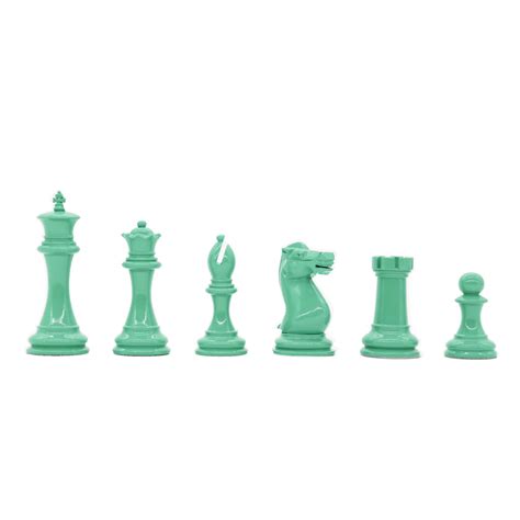 Neochess X Nemo Zhou Chinese Dragon Luxury Chess Set