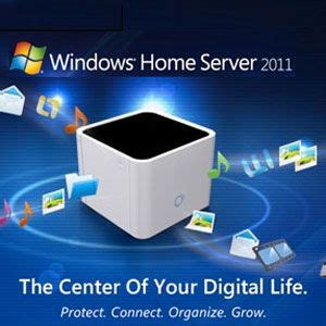 Replace Windows Home Server With These Great Free Tools