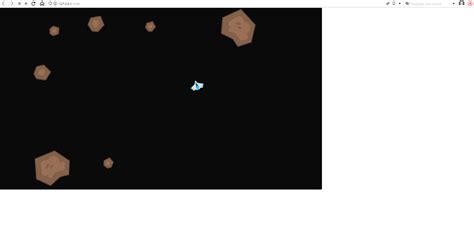 After A Huge Struggle I Was Finally Able To Port The Game To Wasm Link Below Rbevy