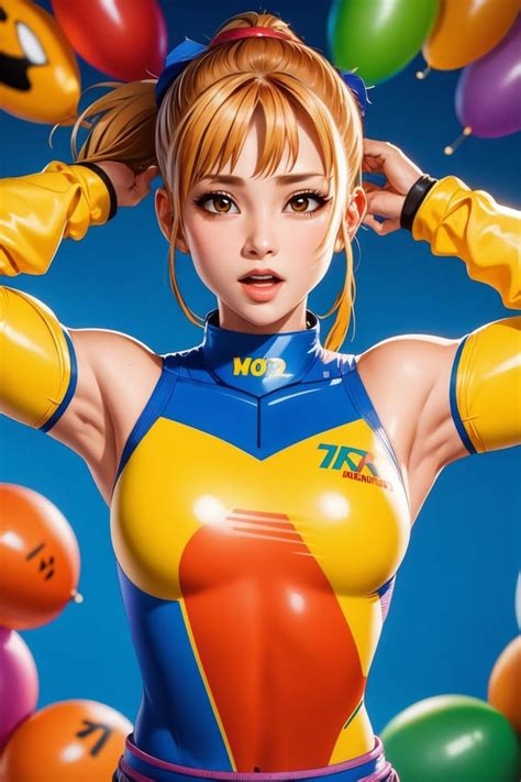BeautyFool - v3.0 | image created by user_694618803287382241 | Tensor.Art