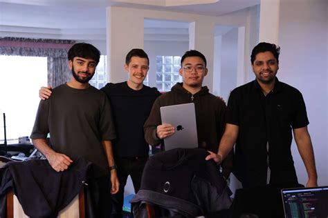 Project Buddy Devpost