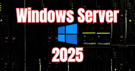 Windows Server 2025 New Storage Features Virtualization Howto