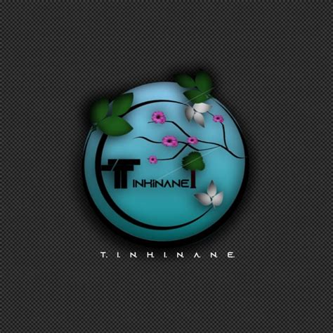 Logo Desine Of Nature By Chaydzn Fiverr