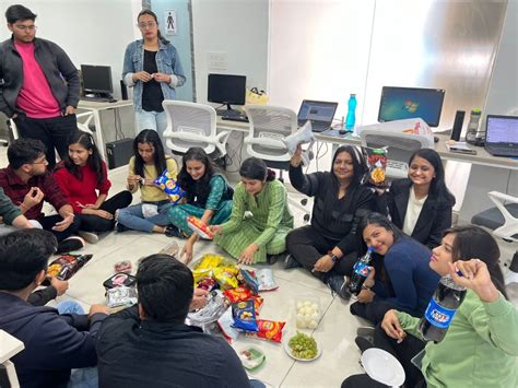 Simran Saini On Linkedin Potluckgoals
