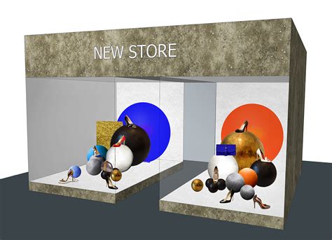 Design SketchUp Visuals On Behance