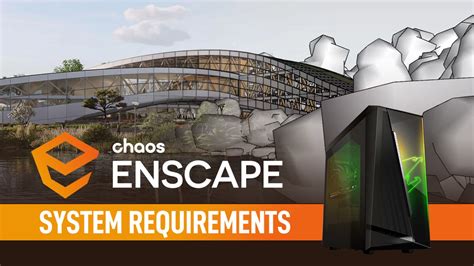 unity 3d system requirements and pc recommendations