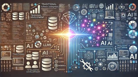 From Code To Intelligence Bridging Traditional Software Engineering And Ai Agent Development