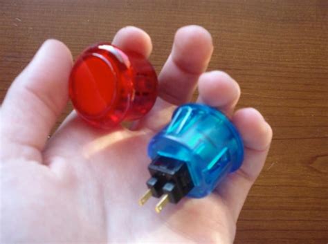 Adafruit Arcade Buttons Leds Inside « Adafruit Industries Makers