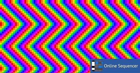 I Saved This Noise Challenge To Finish Sometime Pls Dont Copy Online Sequencer