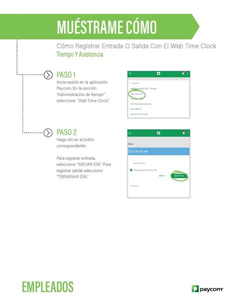 Paycom Employee Rmc Employee Portal