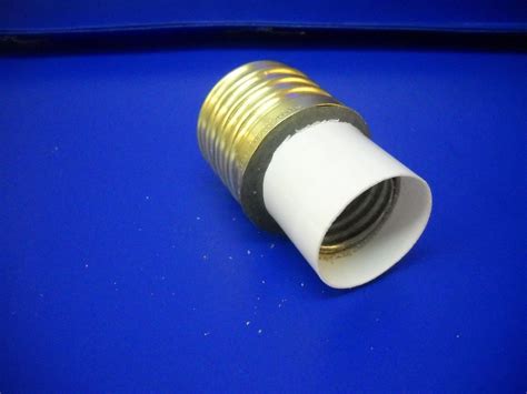 Mogul Base 3 Way Light Bulb Adapter Shelly Lighting