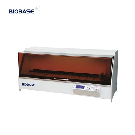 Biobase Automatic Tissue Processor Histology Pathological Machine China Automatic Drying