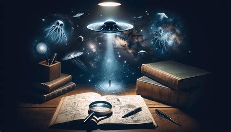 how to become a ufo researcher alien docs exploring the unknown