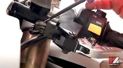 How to Troubleshoot Suzuki GSX-R1000 Starting Problems | Partzilla.com