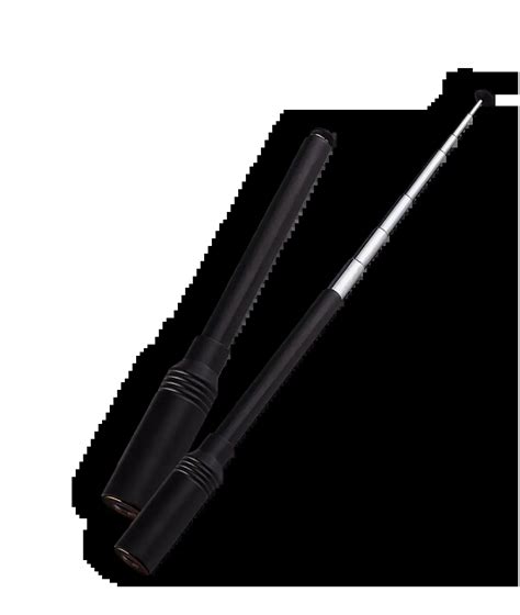 Transceiver Antenna Vertex Detectors Germany
