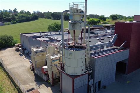 Renewable Energy At Our Biomass Power Station Parramon Exportap