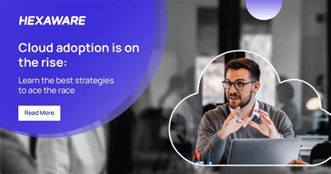 How Hexaware Simplifies Cloud Migration Hexaware Technologies Posted On The Topic Linkedin