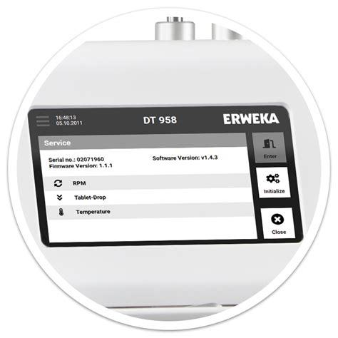 Digital Dt 950 Series Dissolution Tester Equipmentor Llc