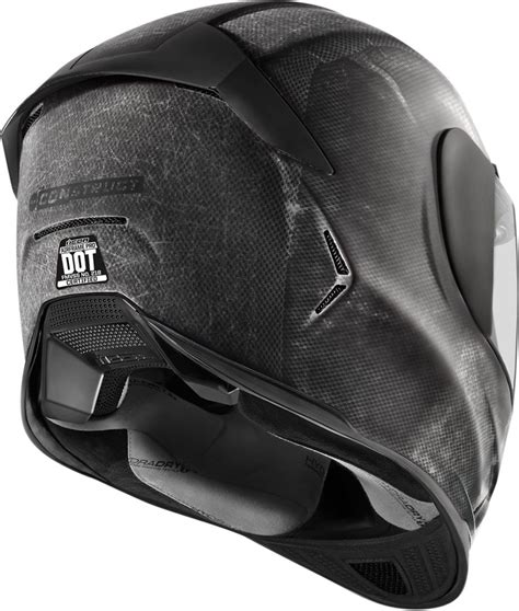 Icon Upgrades The Airframe Pro Helmets Autoevolution