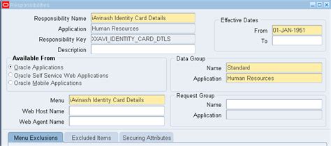 How To Create An Eit And Link With A Responsibility Using Taskflow