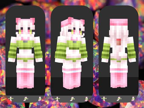 Cattail Chikomokiis Oc Fanart Ver1 By Paladinnbrlxx2 On Deviantart