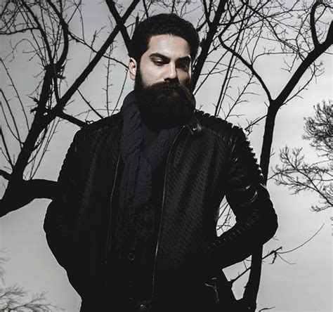 بیوگرافی علی زند وکیلی تصاویر جدید • مجله تصویر زندگی